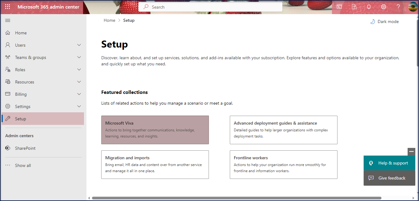 New Service Plans & New Admin Experience for Viva Engage