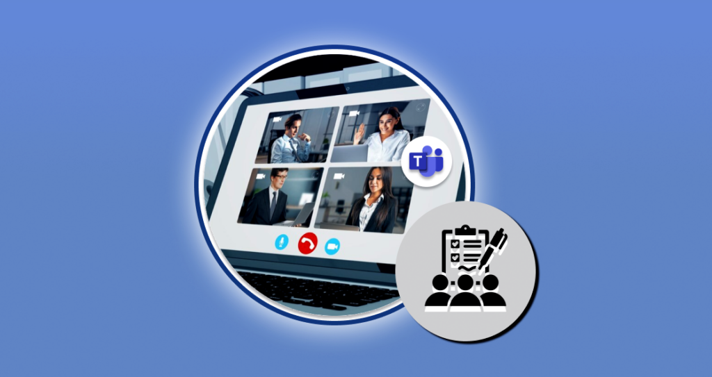 Collaborative Meeting Notes in Microsoft Teams Meetings