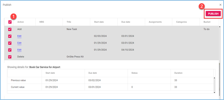 How to manage multiple complex projects using Microsoft Planner