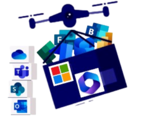 Collaborative Annotation in Microsoft Teams