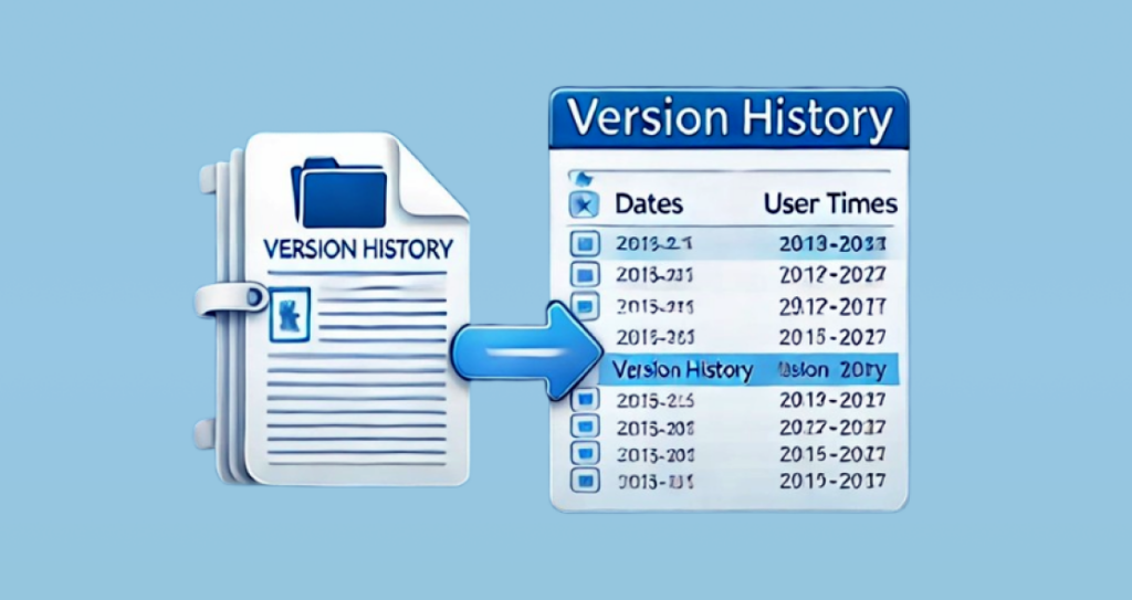 How to Set Up SharePoint Document Libraries Version Control