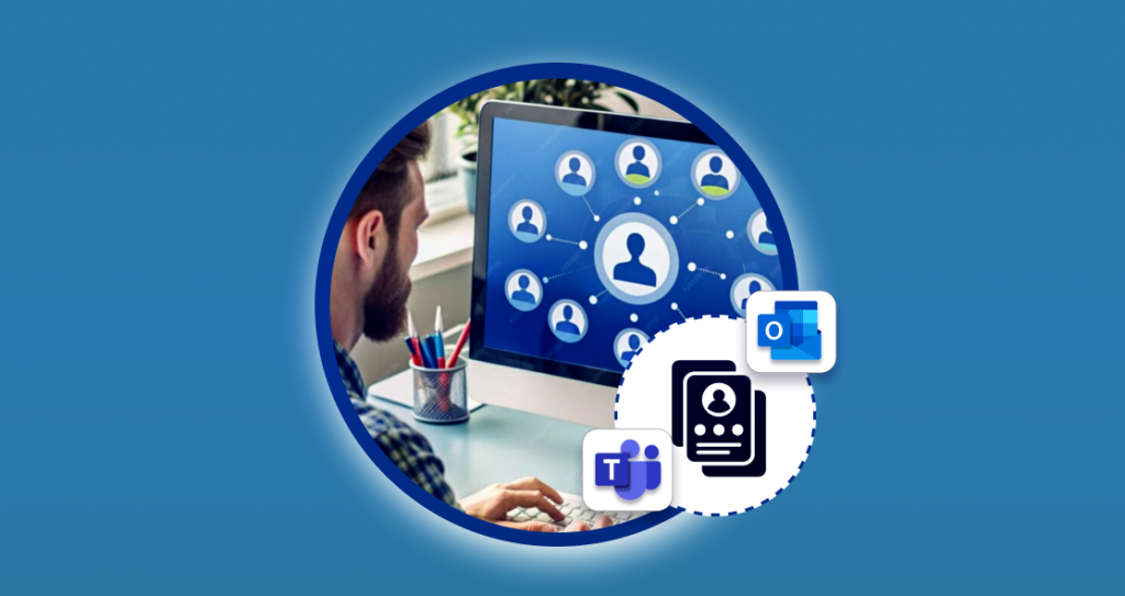 Add name pronunciation to your Teams & Outlook profile card