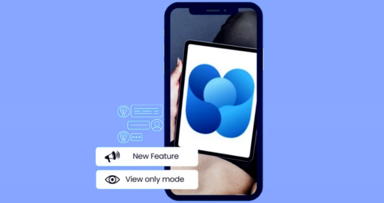 A New Feature to Manage Users with View-Only Mode in Viva Engage