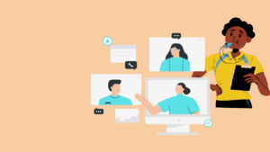 Microsoft Teams - Speaker Coach in Meetings