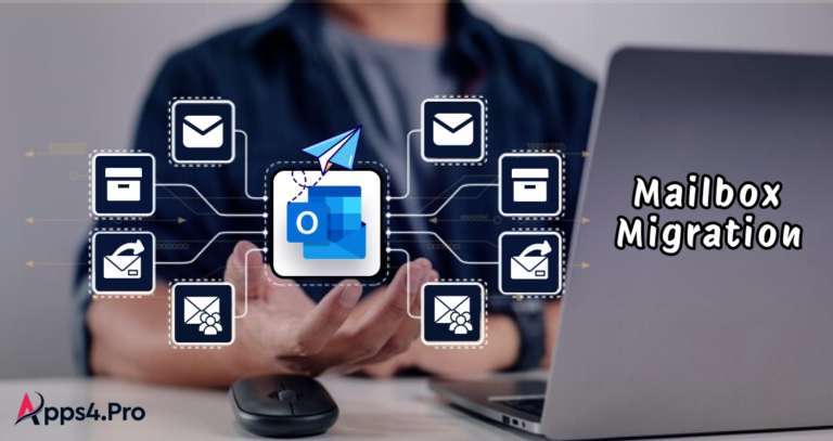 Tenant-to-Tenant Exchange Online Mailbox Migration