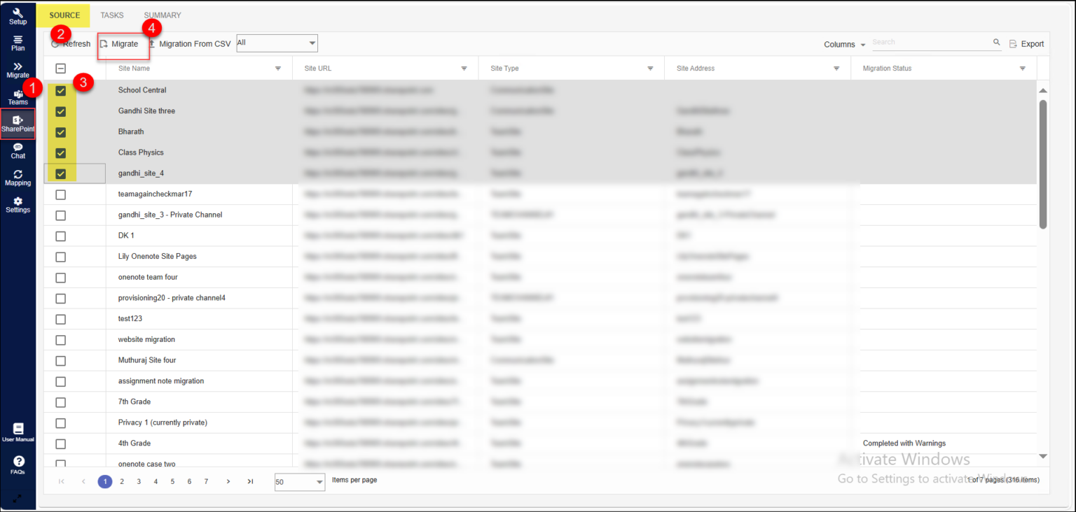 How to Migrate from Classic to Modern SharePoint Site