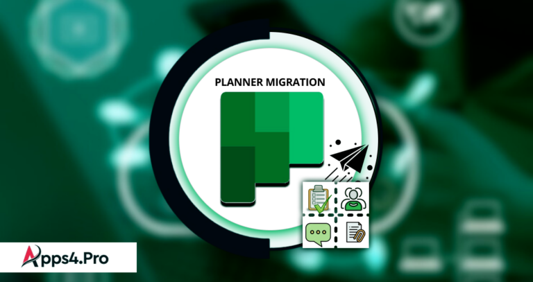 All Updates | Microsoft 365 & Apps4Pro Migration Insights
