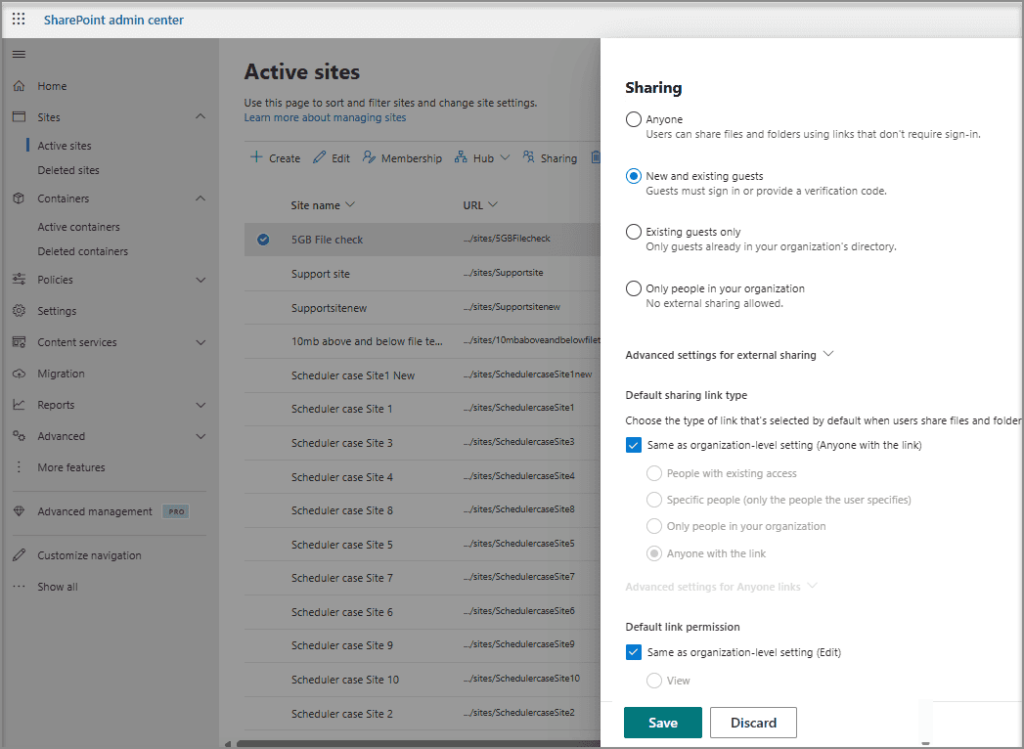 SharePoint Security Best Practices Guide–2026